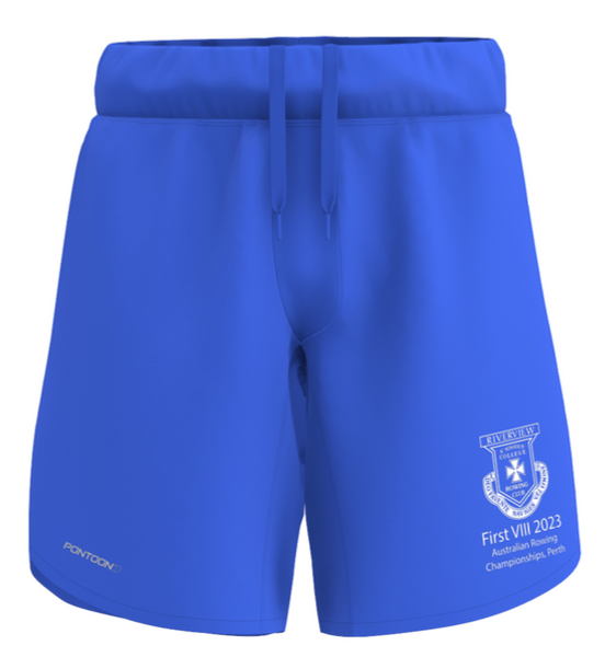 Rowing Shorts | Pontoon Sports